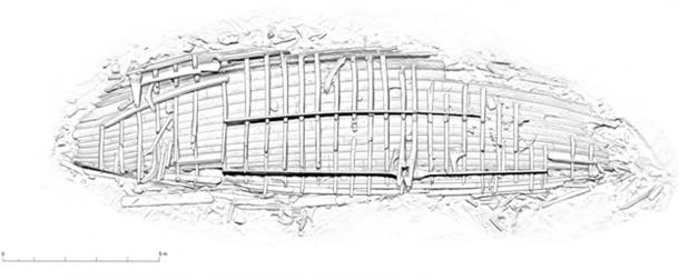 Secrets of 829-Year-Old Post-Viking-Era Shipwreck Revealed | Ancient ...
