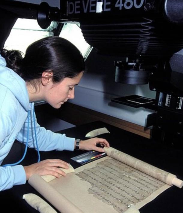Dunhuang Manuscripts: Insights into Ancient China | Ancient Origins
