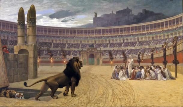 The Roman Empire’s Crisis of the Third Century | Ancient Origins
