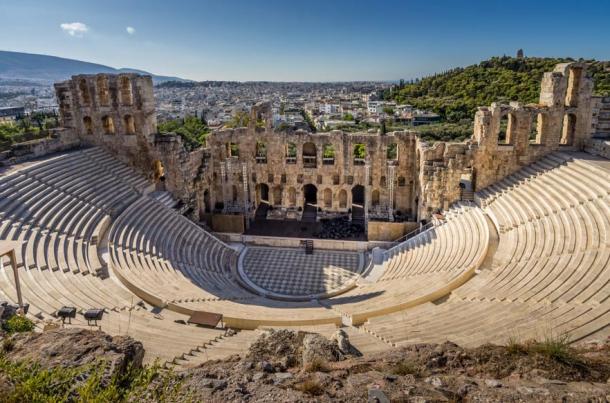 Sophocles: Archetypal Master of Greek Tragedy | Ancient Origins
