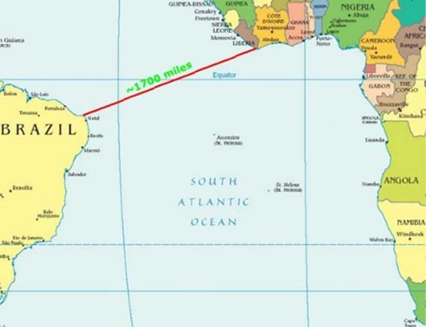 Did Ancient Humans Acquire Nautical Knowledge by Sailing the ...