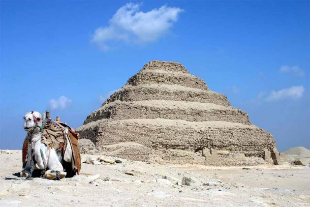 The Life of Khaemweset: Ancient Archaeologist And The First ...
