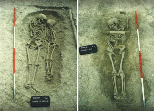 Details of First Historically Recorded Plague Pandemic Revealed by ...
