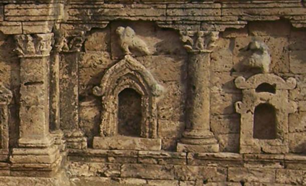 The Double-Headed Eagle: An Everlasting Symbol of Power | Ancient Origins