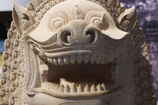 Dragon Teeth Hunters and the Mindless Destruction of History | Ancient ...