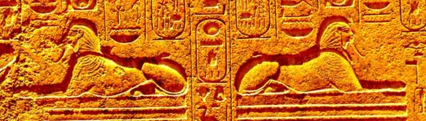 A Forgotten Sphinx and Faked Cartouche: Changing the Course of Ancient ...