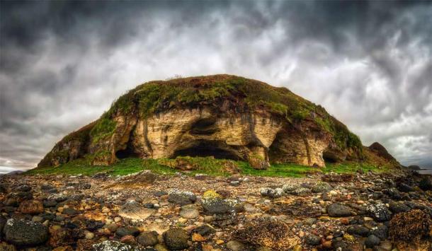 Vast 6,000-Year-Old Sacred Site Suspected On Scotland’s Isle of Arran ...