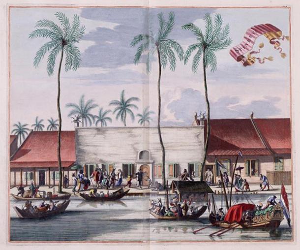 Jayabaya — The Seer King of Java who Predicted the Dutch and Japanese ...