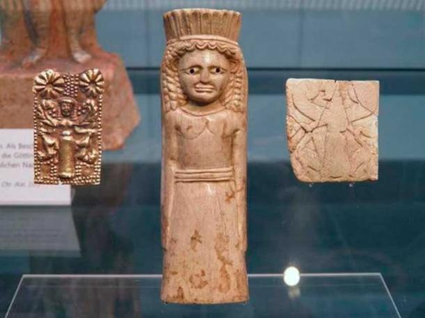 Don’t Mess with the Chaste Huntress and Greek Goddess Artemis | Ancient ...