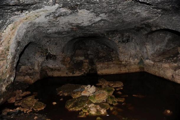 Controversial Lead Codices With Earliest Written Account of Jesus ...