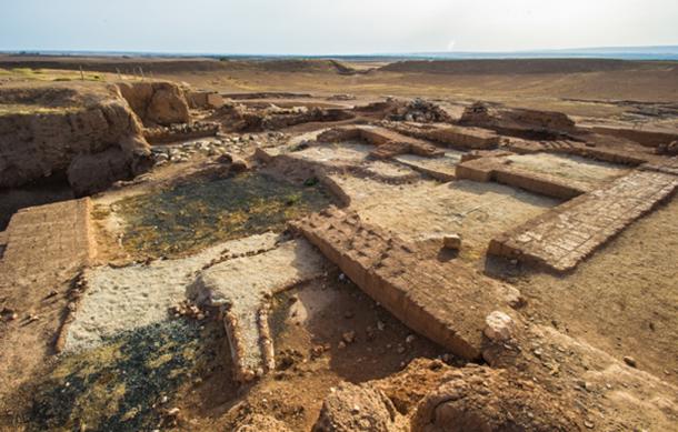 First Kingdoms: The Forgotten Mesopotamian Kingdom of Ebla | Ancient ...
