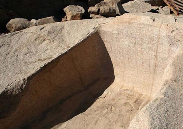 Common Tools or Ancient Advanced Technology? How Did the Egyptians Bore ...