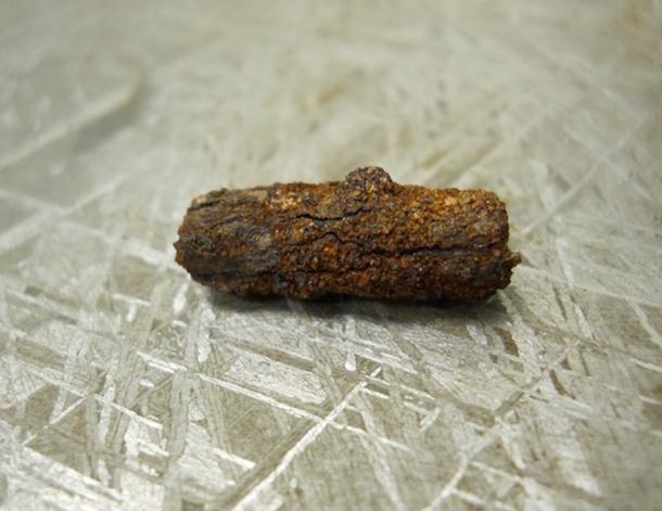 Why did Tutankhamun Have a Dagger Made From a Meteorite? | Ancient Origins