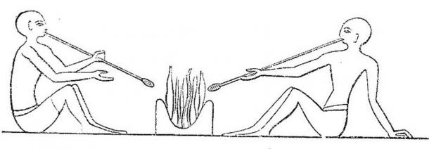 The Beautiful and Complex Artisanship of Glass-making in the Ancient ...