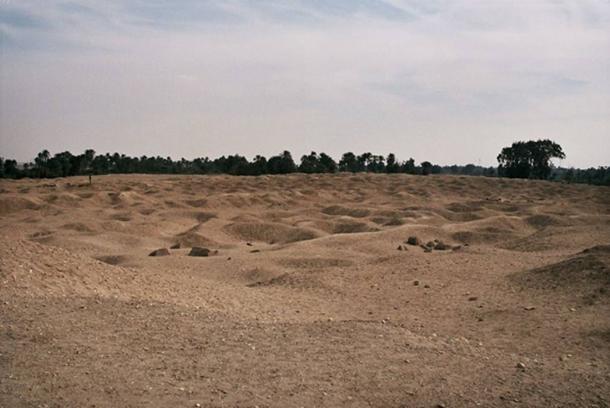 The Lost Labyrinth of Ancient Egypt – Part 1 | Ancient Origins