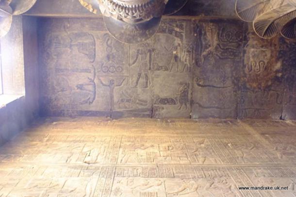 Egyptian Demons and Magic: Exorcising Evil Spirits | Ancient Origins