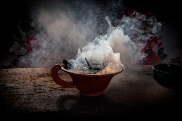 What’s That Smell? Body Odor Through the Ages! | Ancient Origins