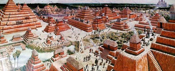 2,000-Year-Old Maya Superhighway Discovered in the Jungle of Guatemala ...