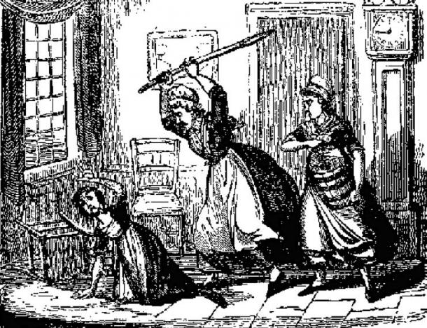 Elizabeth Brownrigg: Child Abuse and Murder in the 18th Century ...