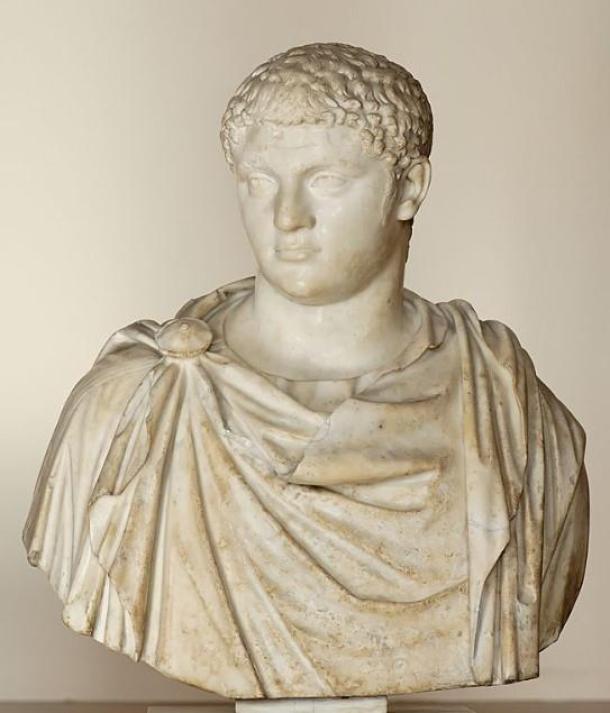 Emperor Geta: Betrayed by His Brother in the Battle for Rome | Ancient ...