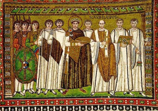 Corpus Juris Civilis Law: Created by a Byzantine Emperor and Still ...