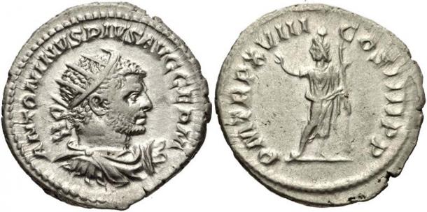 The Devaluation of Rome: Roman Inflation and the Demise of the Empire ...