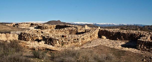 The Lost Iberian Civilization of Los Millares: Was Copper the Secret of ...