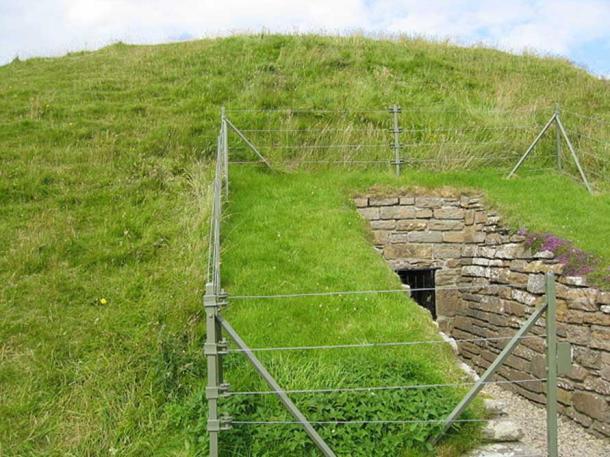 The Mythologized Legacy of the North American Mounds | Ancient Origins