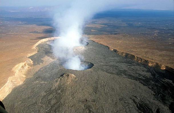 A Serendipitous Skull Discovery in Ethiopia: Is This the Oldest Known ...