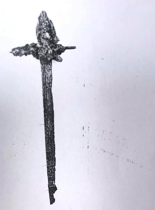 Espada de Anibal - The Mystery Behind Hannibal’s Magical Lost Sword ...