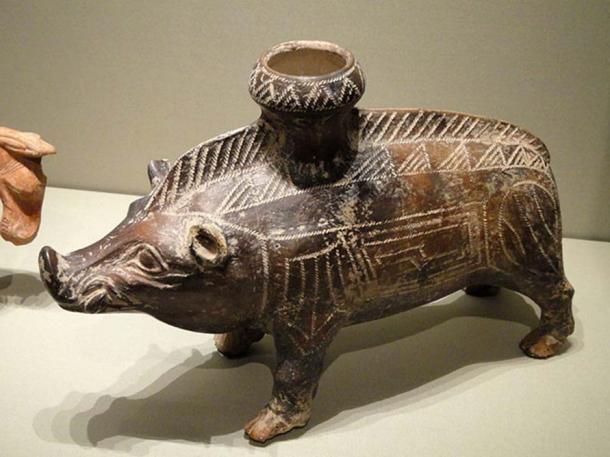 Do not Underestimate the Etruscans: Art and Culture of their Own ...