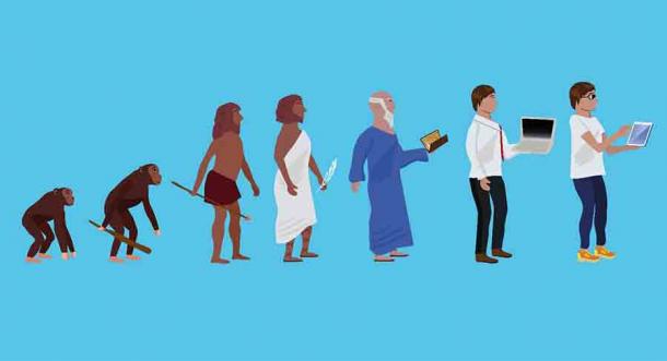 Changes in Human Hunting Practices May Explain Human Brain Development ...