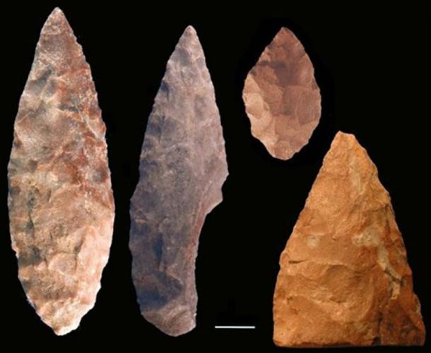 Mumbwa Caves: Prehistoric Site in Zambia Sheds Light on Ancient Humans ...