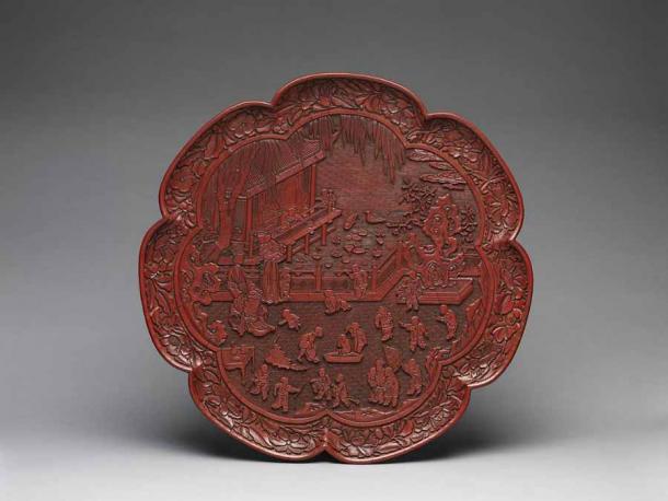 8,000-Year-Old Lacquerware Dug Up in Eastern China is Oldest Ever Found ...
