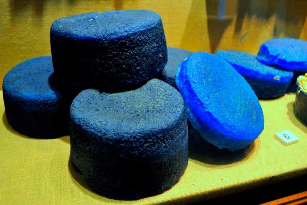 Uluburun Shipwreck: New Study Traces the Tin that Forged Empires ...