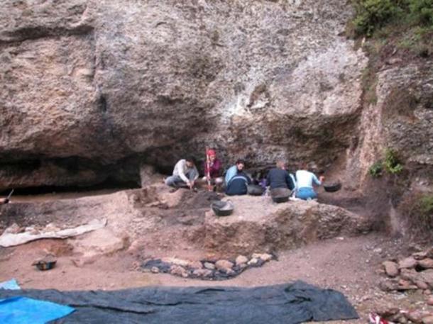 Unique Iberian Male DNA was Practically Wiped Out by Immigrant Farmers ...