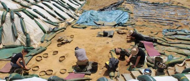 The Pitter Patter of Tiny Neanderthal Feet Echo Across Time as ...