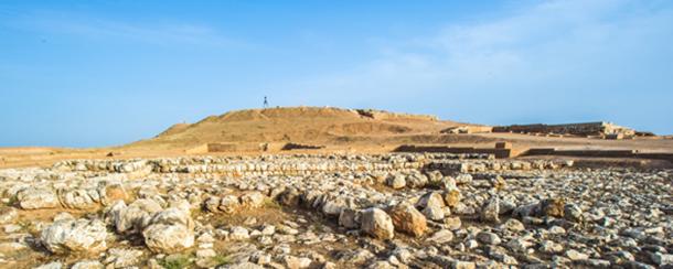 First Kingdoms: The Forgotten Mesopotamian Kingdom of Ebla | Ancient ...