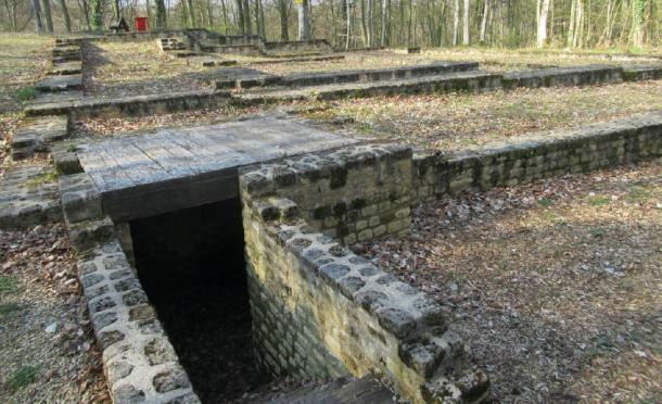 Titelberg, Home of the Influential Treveri Celts | Ancient Origins