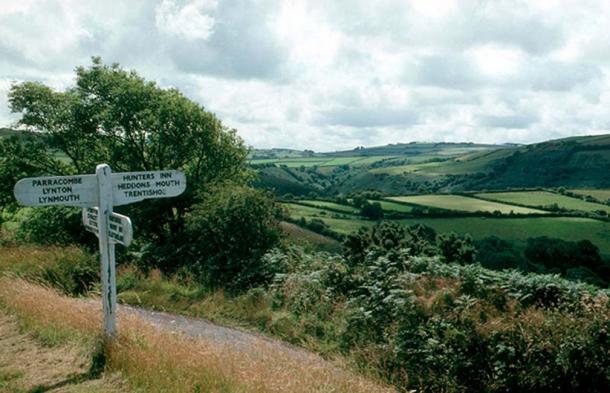 The Beast of Exmoor: Is this Phantom Cat More than Mere Folklore ...