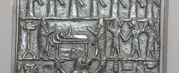 Demonic Exorcisms in the Temple Schools of Mesopotamia | Ancient Origins
