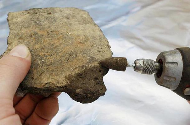 ‘Holy Grail’ Dating Technique Sheds New Light on Prehistoric Past ...