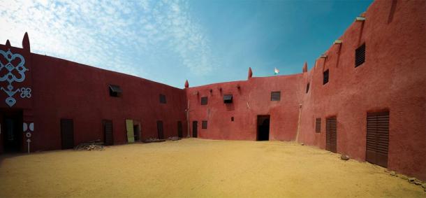 Zinder Old Town, Celebrated Cultural Capital of Niger | Ancient Origins