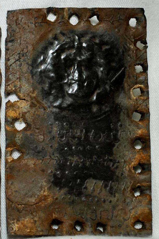 Controversial Lead Codices With Earliest Written Account of Jesus ...