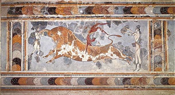 Reading Between the Lines: Decrypting the Scripts of the Minoans and ...