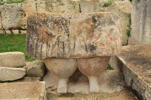Tarxien Temples: This Megalithic Complex is the Height of Temple ...