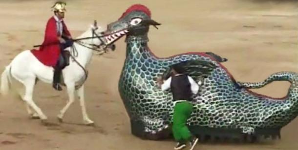 Shape Changes, Fear Does Not: The Mythical Monster Coco | Ancient Origins