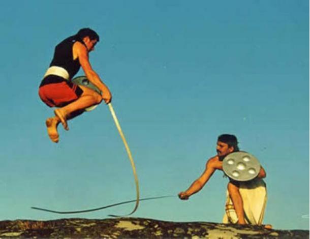 10 Innovative Medieval Weapons: You Would Not Want To Be At The Sharp ...