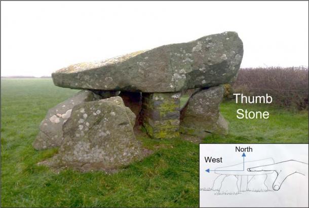 The Silent Language of the Megalithic Builders | Ancient Origins