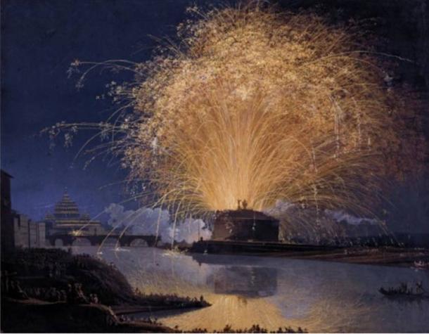 A History of Fireworks From East to West | Ancient Origins